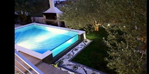 Vila Ivka Gardens - Neum