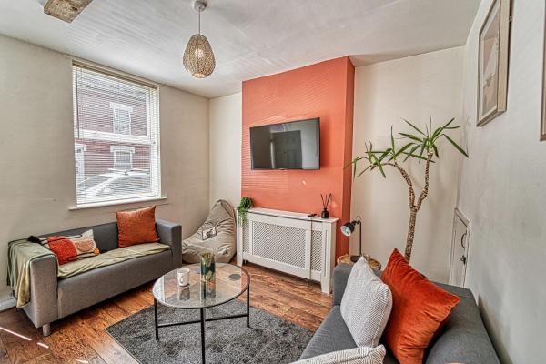 Host & Stay - Southfield Residence - Worcester