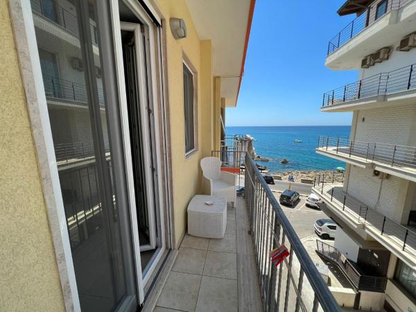 B&b Le Onde Del Mare - Gallipoli