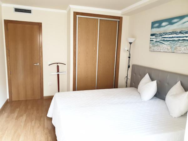 Apartamento Residencial Carmen - Benicasim