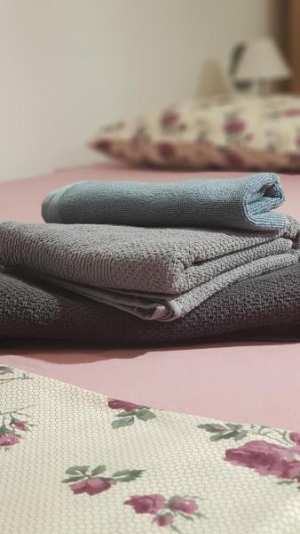 Sunset Apartments - Vir