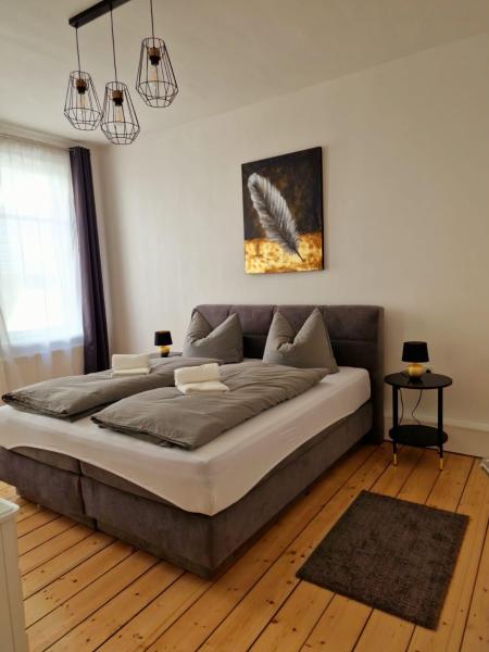 Zum Jakobi 4 - 戈斯拉爾