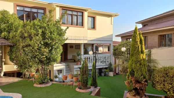A&a Apartamento - Bolivia