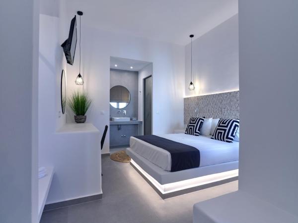 Dream Apartment Downtown - Antiparos