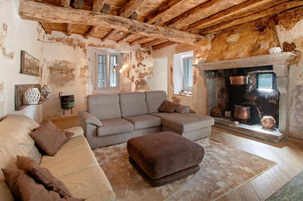 Thari House Como Lake - Menaggio