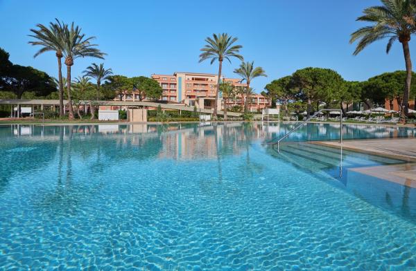 Hipotels Hipocampo Palace & Spa - Cala Bona