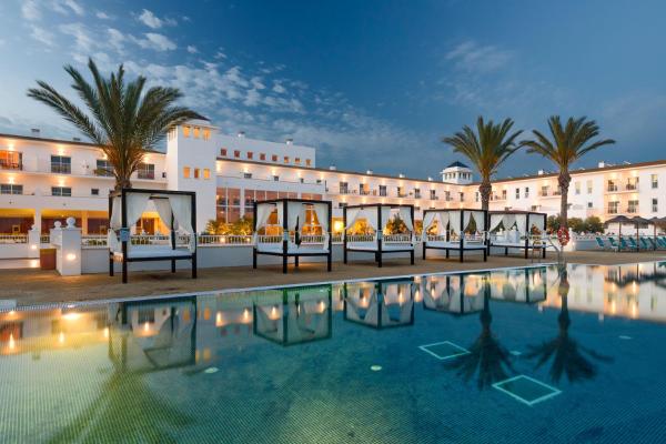 Garden Playanatural - Adults Only - Islantilla