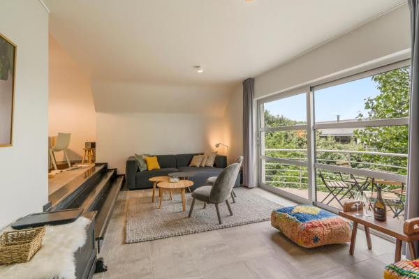 Villa Francois - Nieuwpoort