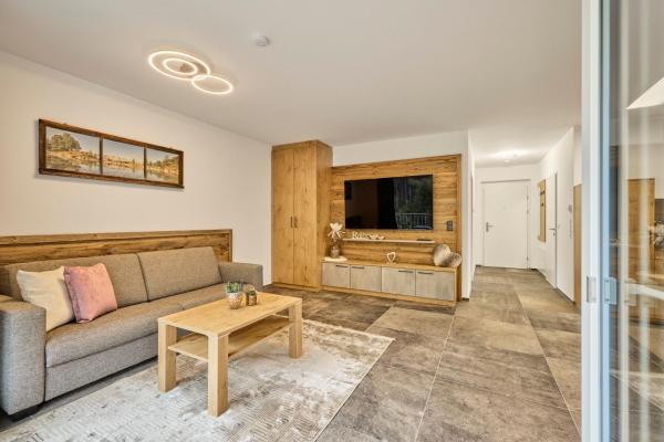 Neues Luxeriös Eingerichtetes Apartment Bock - Landeck