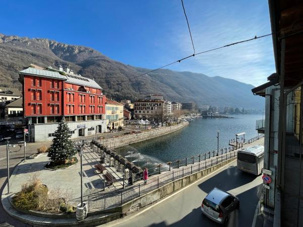 Casavacanze Il Gallo - Omegna