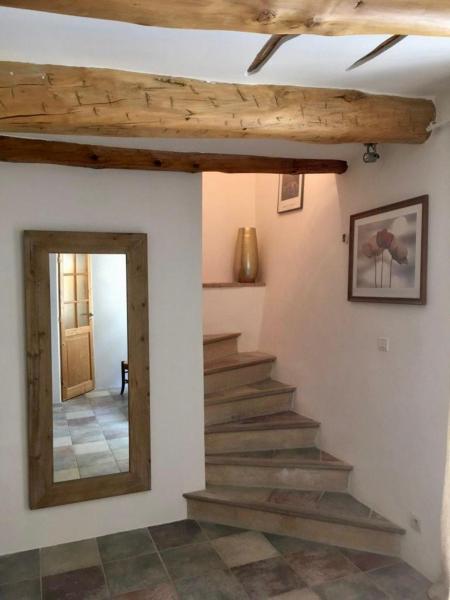 La Maison De Lily, Cosy Dans Le Vieux-hyères, Parking Gratuit - Hyères