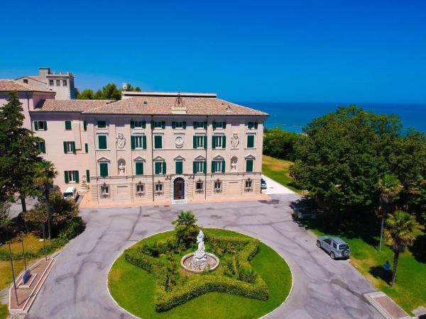Domus Stella Maris - Casa Per Ferie - Marche
