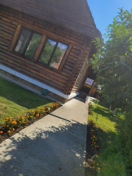 Casa Ardeleana - Bicaz-Chei