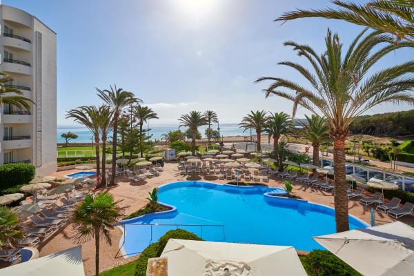 Hipotels Dunas Aparthotel - Cala Millor
