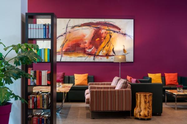 Sorat Hotel Berlin - Berlin
