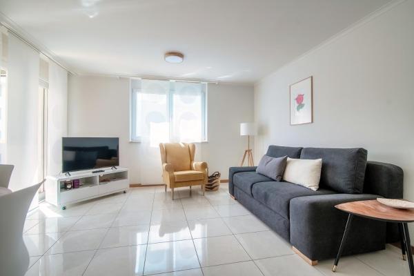 Minusio Apartment By Quokka 360 - Stylish And Bright Stay With Private Balcony - Locarno