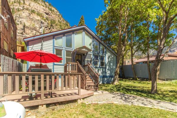 952 Main Street - Ouray, CO