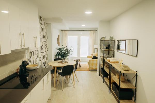 Club Apartments By Grupo Compostelana 1 - La Orotava