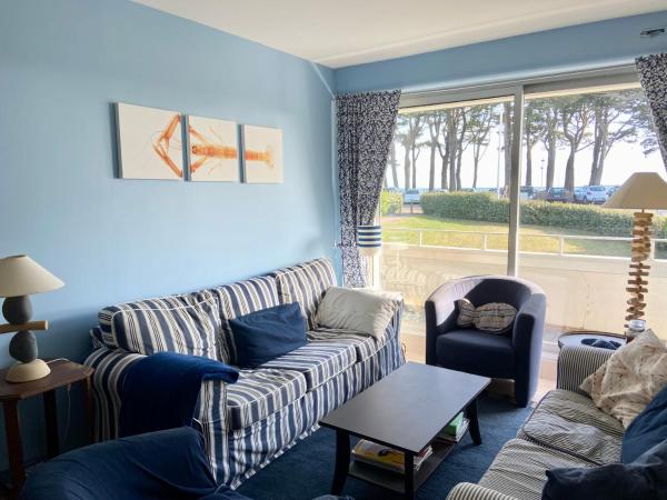 Appartement Bord De Mer, Bénodet - Bénodet