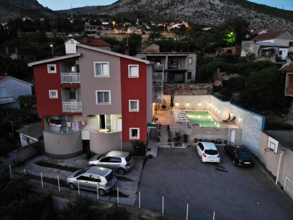 Apartments Horizont Mostar - Mostar