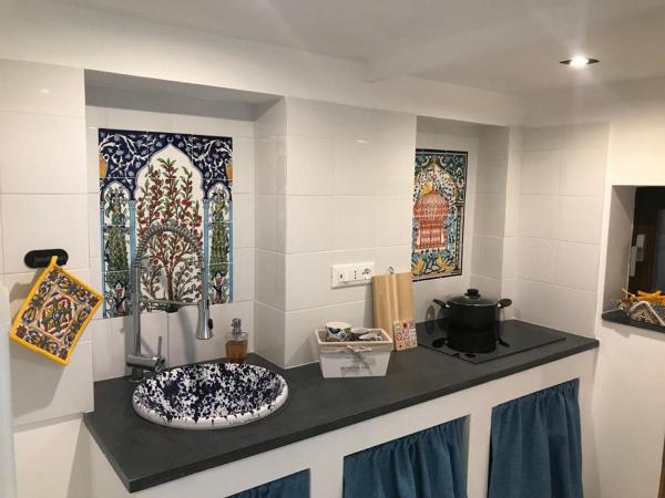 Il Vicoletto Luxury Apartments - Augusta, Italia