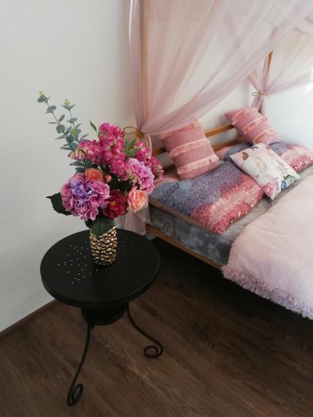 Glam Apartmán Bučovice U Brna - Vyškov