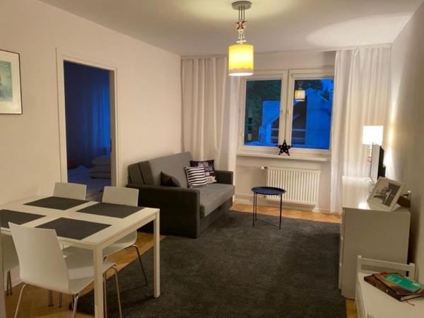 Ljus - Sopot