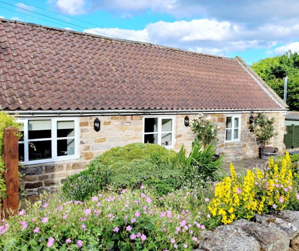 Underhill Holiday Cottage - Goathland