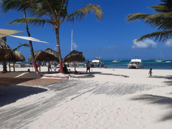 Relax @ Beach, Bibijagua - Punta Cana