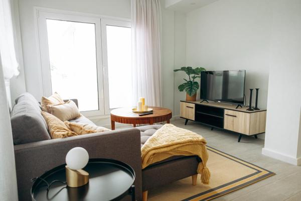 Club Apartments By Grupo Compostelana 2 - Tenerife