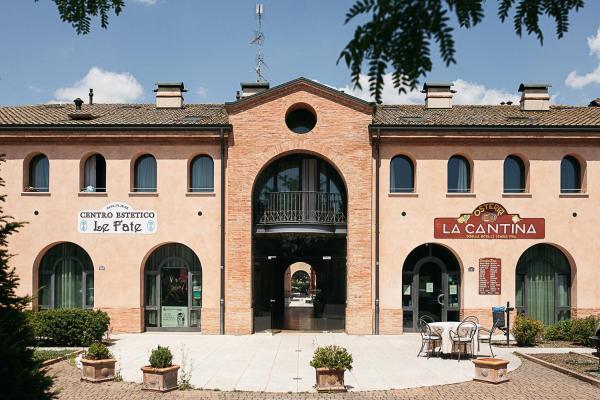 Appartamento Incantevole Parcheggio Nel Residence - Mirandola