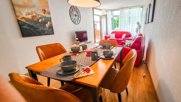 Black-forest Holiday - Ferienresort Am Schluchsee - Grafenhausen