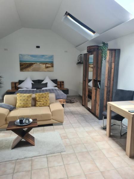 Nordsee Cottage Ava - Leck