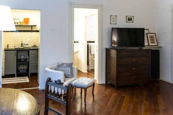 Appartamento Interno Degobbi - Alpes