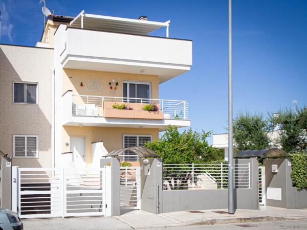 B&b Alla Niviera - Апулия