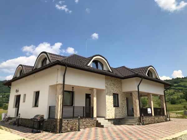 Pensiunea Sofia - Județul Maramureș