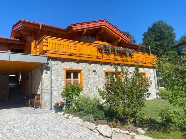 Appartementhaus Alma - Hallstatt