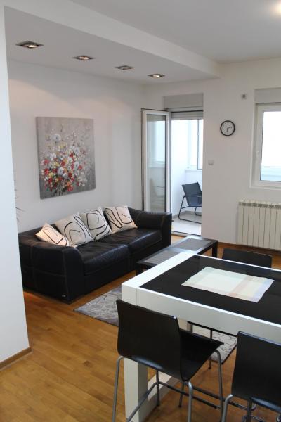 Vanja’s Place - Belgrade