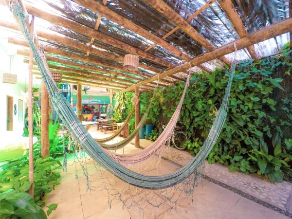 Buddy's Hostel Itacaré - Itacaré
