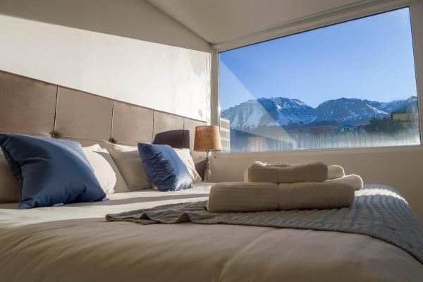 Ona Shelter - Ushuaia