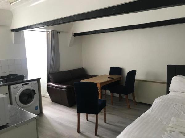 Entire One Bedroom Flat, 9 - Gorleston-on-Sea