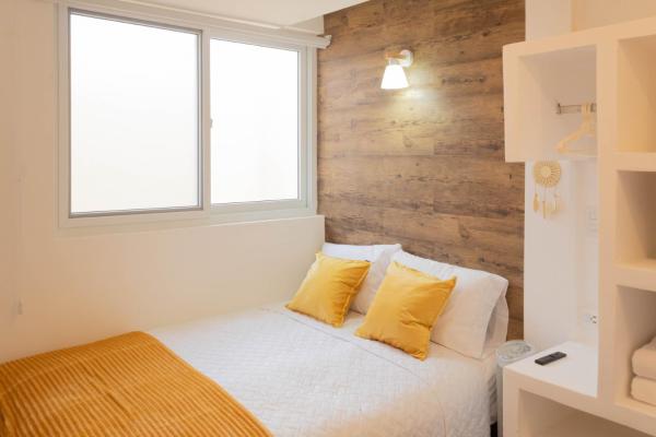Beautiful Private Room In Beautiful Zone - 과테말라