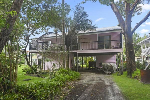 Seaholme At Cowan Cowan - Moreton Island