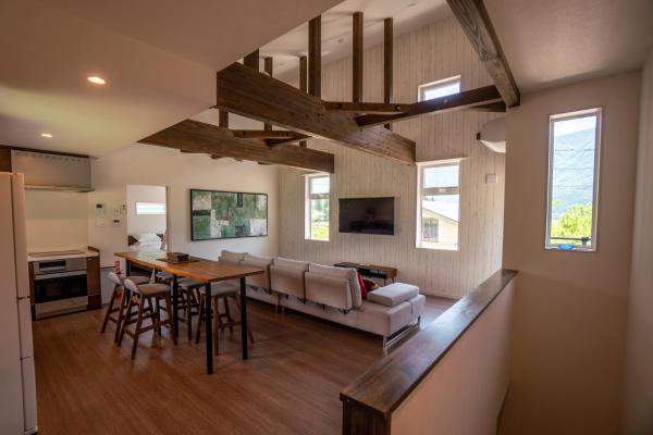 Hakuba View Villa - Hakuba