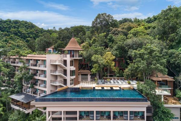 Avani Ao Nang Cliff Krabi Resort - Ao Nang