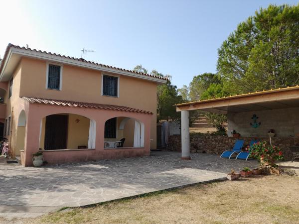 Casa Di Campagna Vicino Al Mare - Orosei