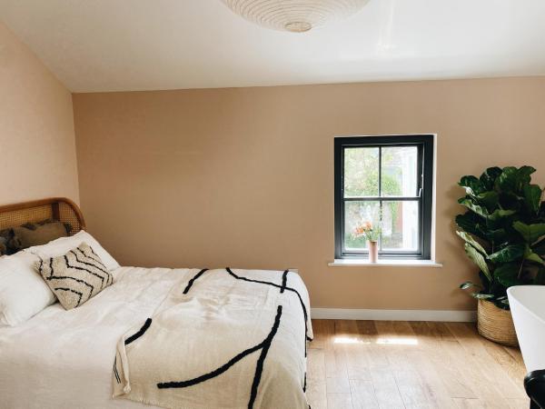 Luxury Bolthole In Central St.agnes With Parking. - Porthtowan