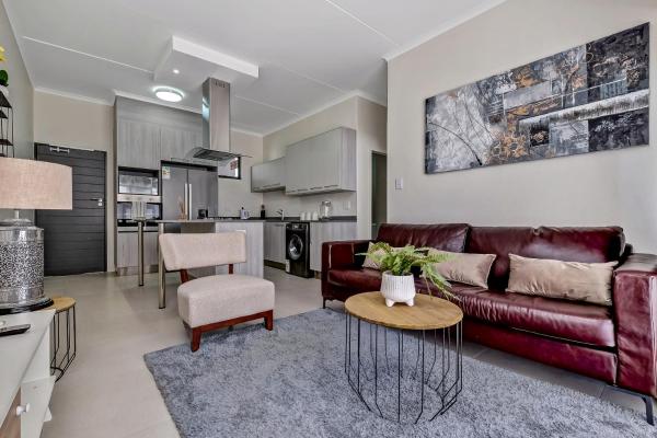 Smart Apartment - Tembisa