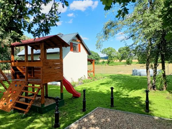 Smocze Ranczo 2 - Poland