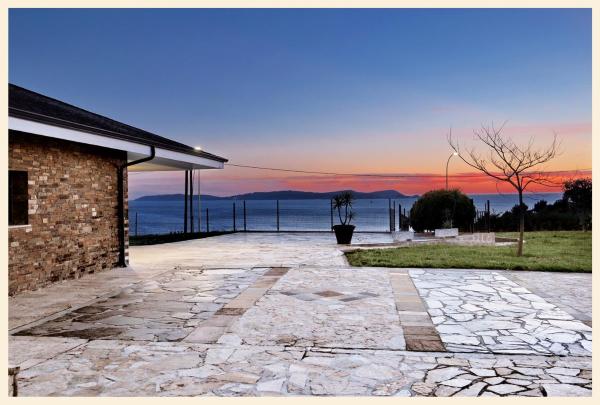 Villa Pragueira Sanxenxo - Portonovo